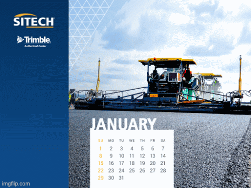 Trimble - Transforming the Way the World Works