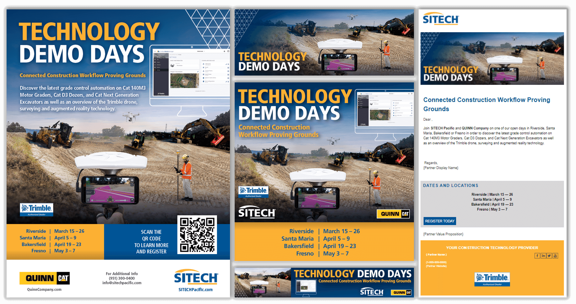 Trimble - Transforming the Way the World Works