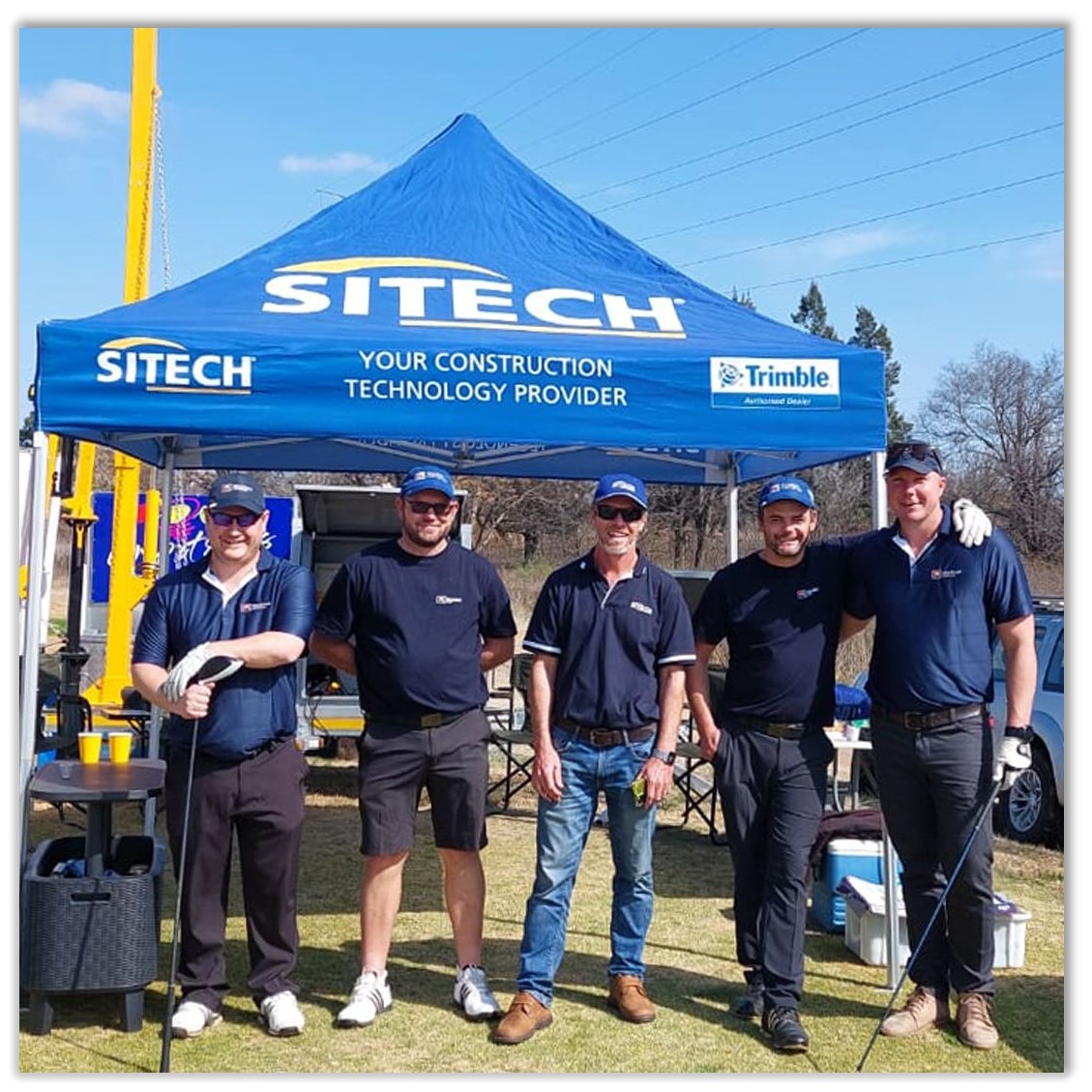 Trimble - Transforming the Way the World Works