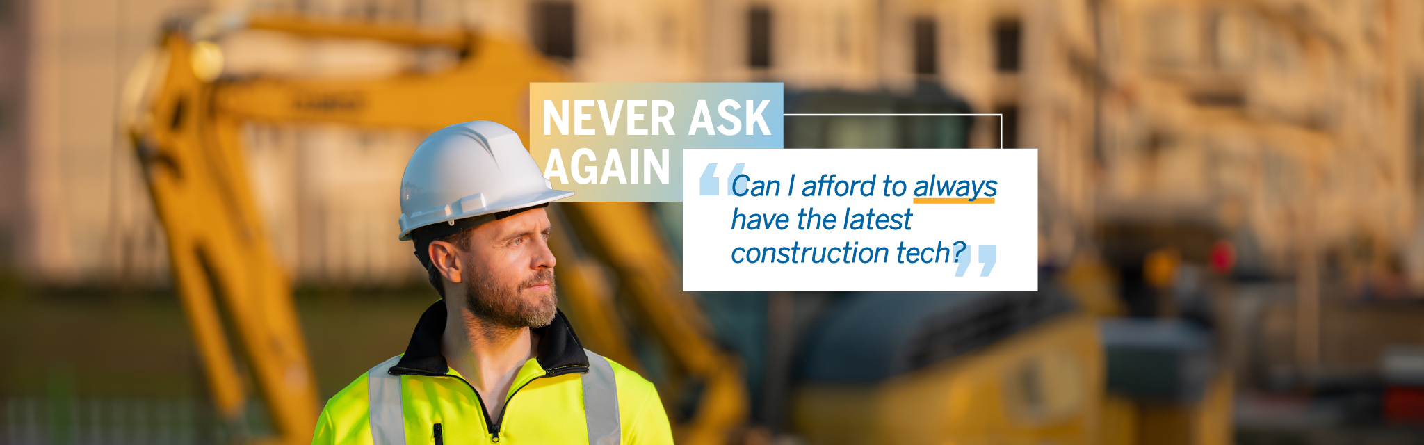 Trimble Civil Construction | Works Plus